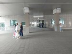 Интерс (Kiyevskaya Street No:7к2), turizm acenteleri  Moskova'dan