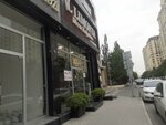 Limonia Divar Kağızları (City of republican subordination Baku, Narimanov district, Shah Ismayil Khatai Avenue, 136), duvar kağıdı mağazaları  Bakü'den
