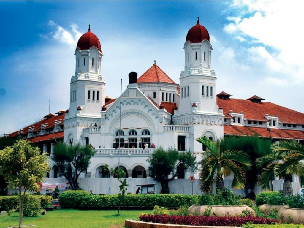 Otel Amaris Hotel Pemuda Semarang, Semarang, foto