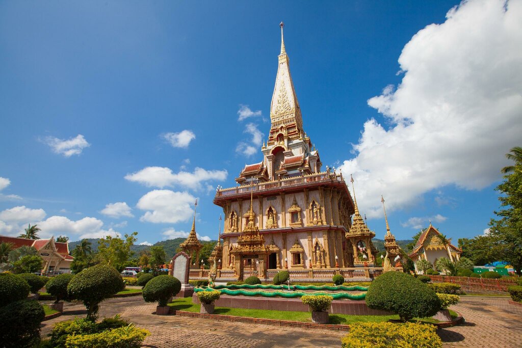 Otel Phuket Jula Place, , foto