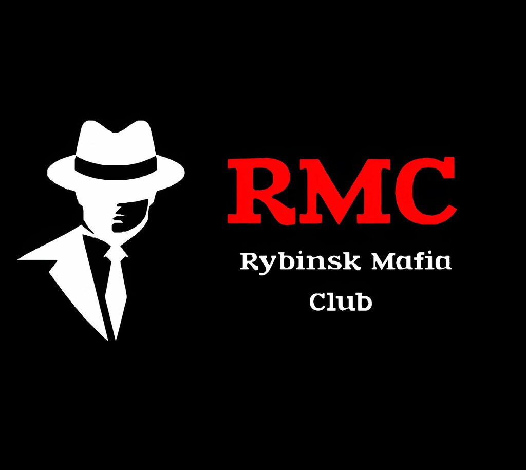 Hobi kulüpleri Rybinsk Mafia Club, Rybinsk, foto