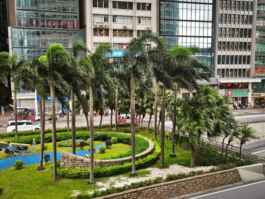 i̇ş merkezi One Exchange Square, Hong Kong, foto