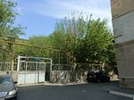 Yerevan basic school № 169 named after Hovhannes Shiraz (Shirak Street 5th Lane No:19), ortaokul  Erivan'dan