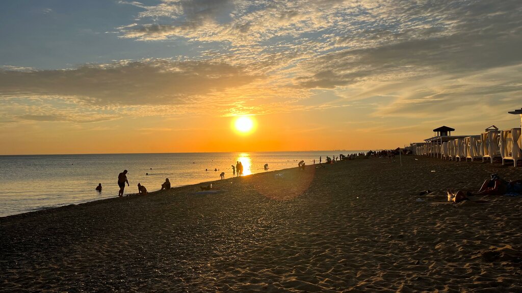 Otel Домик у маяка, Saki (Sak), foto