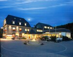 Sporthotel Landhaus Wacker (North Rhine-Westphalia, Olpe, Mindener Straße, 1), otel  Kuzey Ren‑Vestfalya'dan