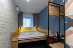 Axel (Pokrovskiy Boulevard No:8с2Б), otel  Moskova'dan