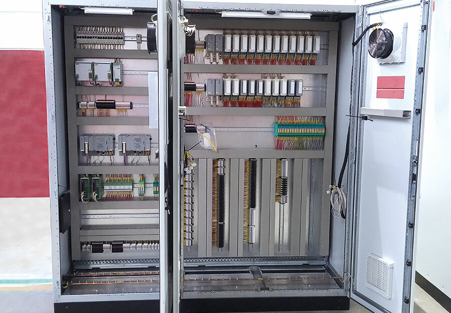 Elektronik cihaz ve parça firmaları Arma Elektrik Pano Mühendislik, İstanbul, foto