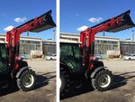 Oms Okur Makina (Çorum, Çorum Merkez, Mimarsinan Mah., Çorum Sanayi Sitesi 7. Cad., 22A), makina mühendisliği firmaları  Çorum'dan