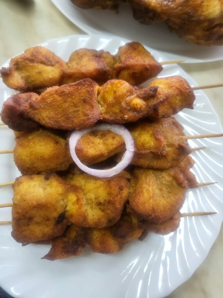 Fast food Пикничок, Rostov‑na‑Donu, foto