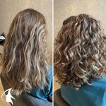 Magic Hair (ulitsa Akademika Parina No:43/3), kuaförler  Yekaterinburg'dan