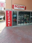 Eczane Arkadaş (Turgut Özal Mah., 2196. Sok., No:4, Yenimahalle, Ankara), eczaneler  Ankara'dan