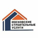 Moskovskie stroitelnie uslugi (Vernadskogo Avenue No:29), i̇nşaat ve tasarım hizmetleri  Moskova'dan