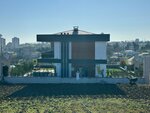 Radiant Villa (Samsun, Atakum, Büyükoyumca Mah., 5366. Sok.), villa  Atakum'dan