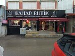 Bahar butik (Reyhan Mah., Mantıcı Cad., No:9, Osmangazi, Bursa), giyim mağazası  Bursa'dan