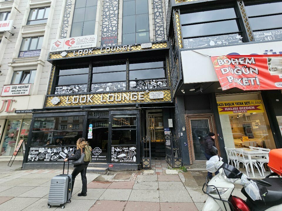 Psikologlar Uzm. Kl. Psk. Ali Sine, İstanbul, foto