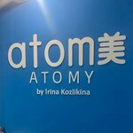 Atomy (Generala Beloborodova Street No:11), kozmetik ve parfümeri mağazaları  Moskova'dan