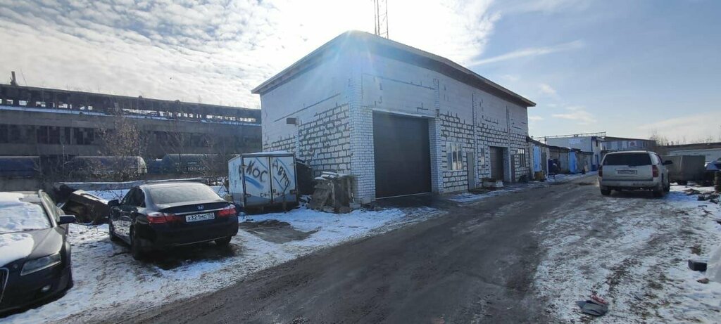 Otomobil kliması firmaları CoolService, Nijni Novgorod, foto