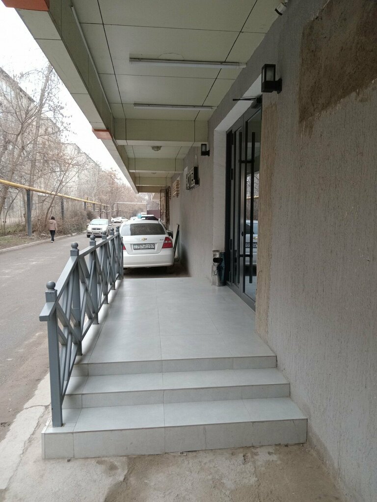 Otel Astro, Çimkent (Şımkent), foto