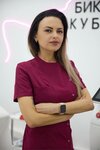 Top Laser by Vishnevskaya (Derbenevskaya Embankment No:11), güzellik salonu  Moskova'dan