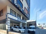 Biox Medikal (Şakirpaşa Mah., 42001. Sok., No:6, Seyhan, Adana), medikal cihaz firmaları  Adana'dan