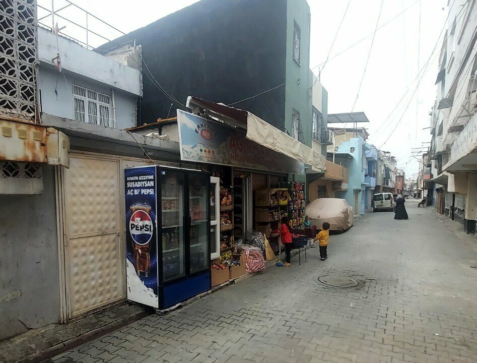 Market Ağırman Gıda, Adana, foto