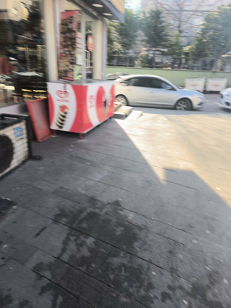 Pasta, şekerleme ve tatlı Kardelen Pastanesi, İstanbul, foto
