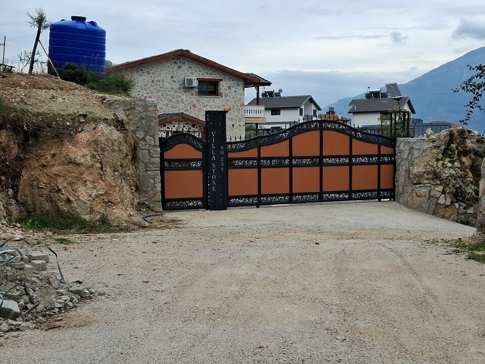 Pansiyonlar, hosteller Villa Stone, Fethiye, foto