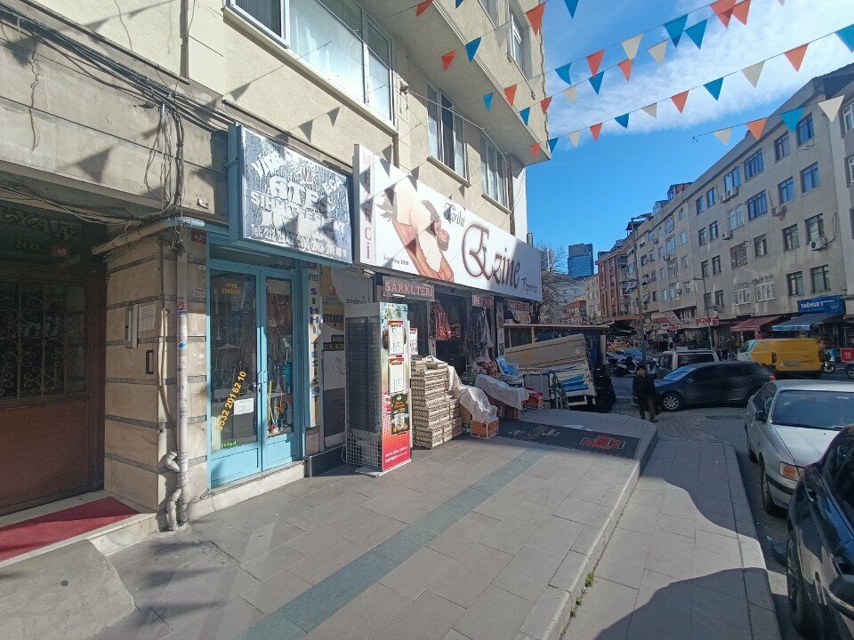 Sıhhi tesisat hizmetleri Ateş Sıhhi Tesisat, İstanbul, foto