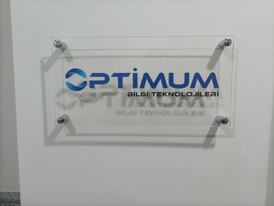 Bilişim firmaları Optimum, İstanbul, foto