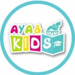 Академия Aya&Kids (Eryomenko Street No:114/1с1), anaokulları  Rostov‑na‑Donu'dan
