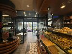Beyaz İnci Fırın (İstanbul, Kadıköy, Bayar Cad., 62A), ekmek fırını  İstanbul'dan