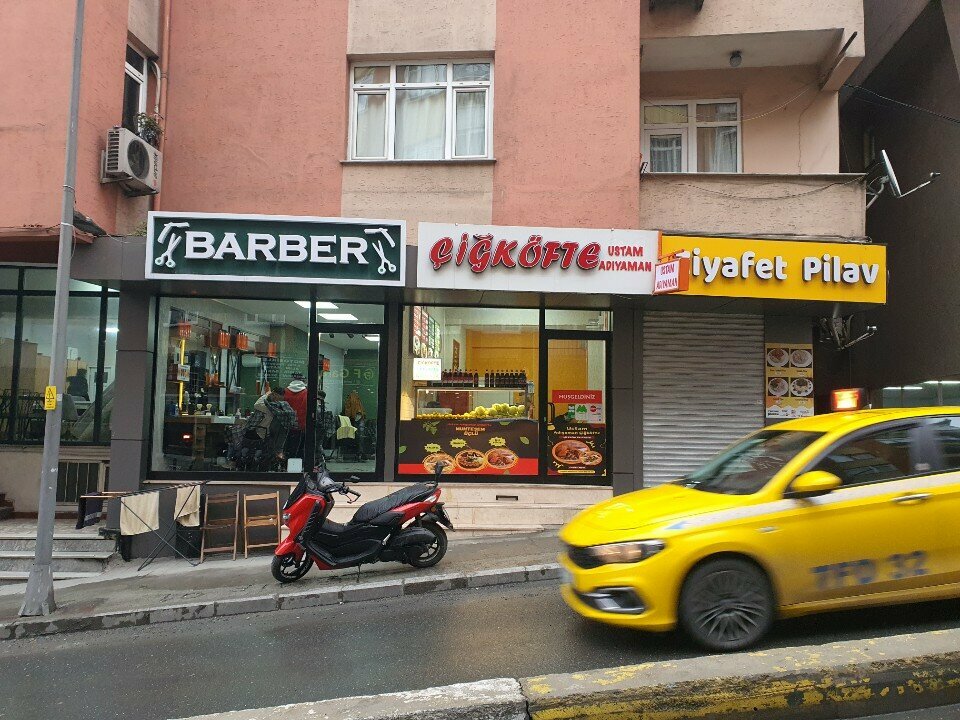 i̇kinci el eşya alımı Kardeşler Spot, İstanbul, foto