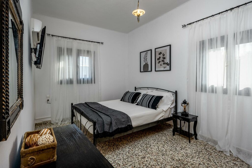 Otel Old Town Villa, Rodos, foto