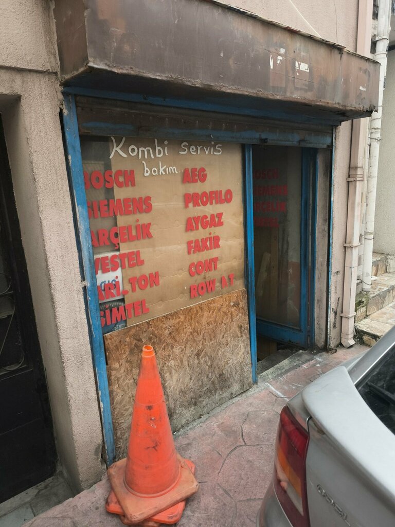 Beyaz eşya servisleri Özen Ticaret, İstanbul, foto