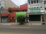 Integral Pharmacy (Santa Cruz de la Sierra, Distrito Municipal 11, Avenida Cañoto, 682), eczaneler  Bolivya'dan