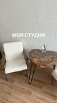 Yan. Brow (Reshetnikova Street No:15), kaş ve kirpik salonu  Saint‑Petersburg'dan