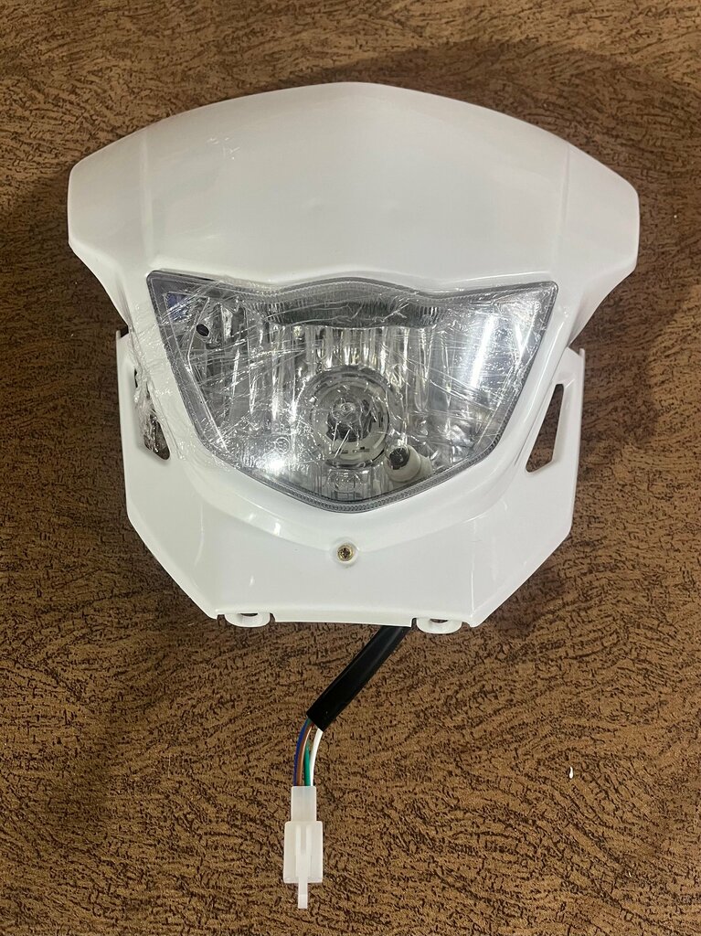 Motosiklet yedek parçaları Он-МотоЛидер, Kopeysk, foto