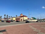 Ivyevsky ROChS (Kamsamolskaja Square No:13), arama kurtarma  İvye'den
