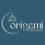 Origami-Apart (Molodyozhnaya ulitsa No:1), apartman kompleksi  Svetlogorsk'tan