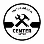 Center-style (bulvar 60-letiya Pobedy No:10), i̇nşaat gereçleri  Elektrostal'den