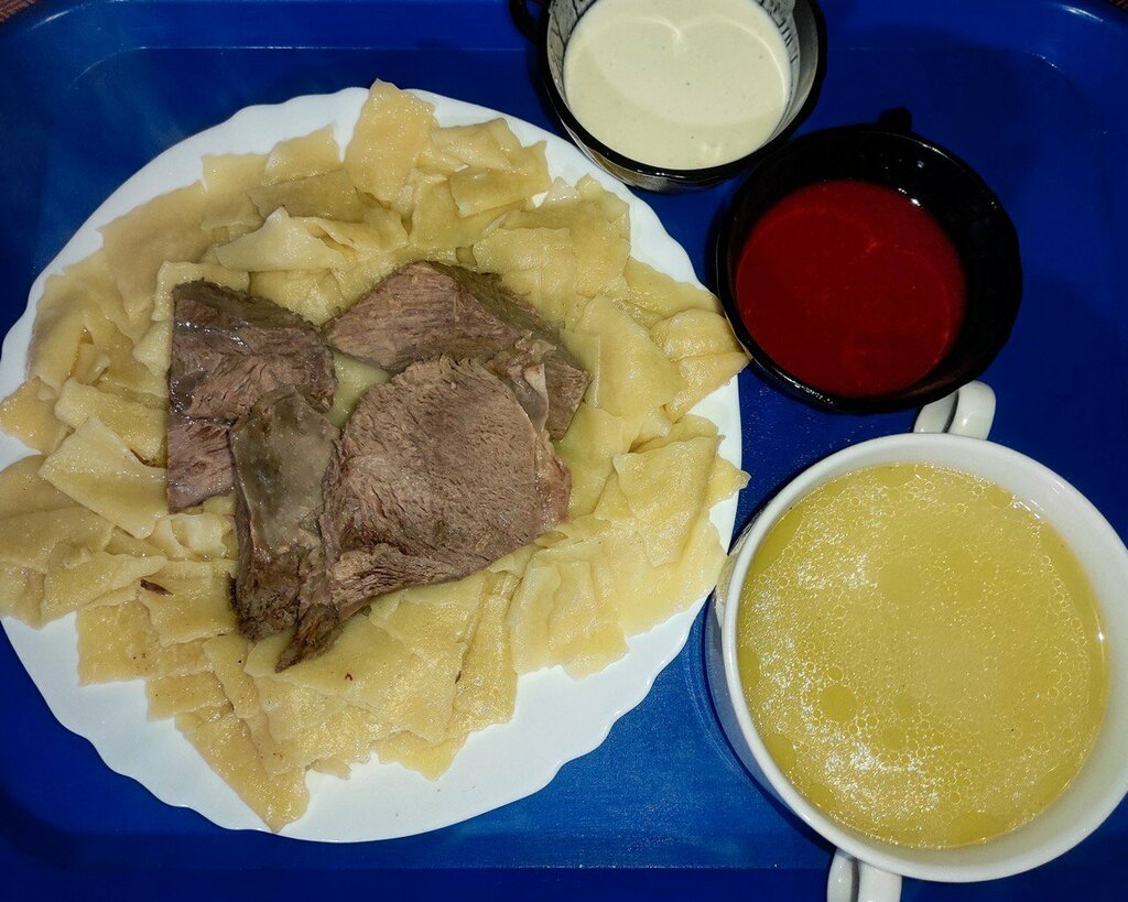 Kafe Медина, Krasnodarski krayı, foto
