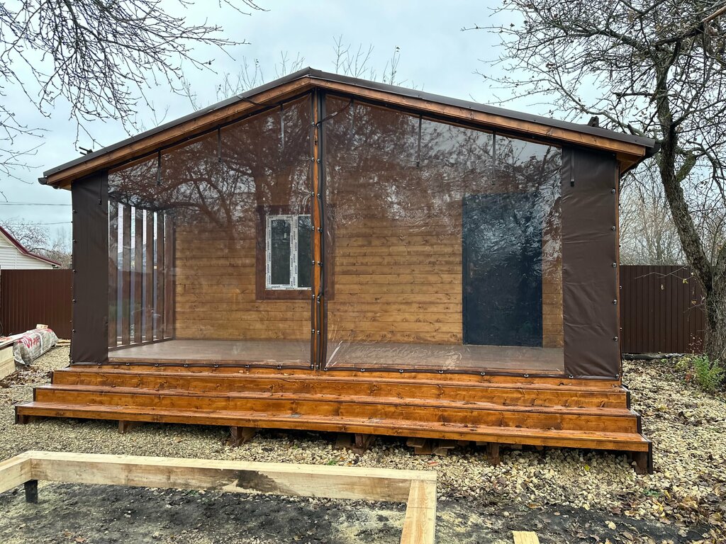 Kerestecilik Plotnik71, Donskoy, foto