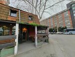 Klub Plavi skver (Jovana Avakumovića Street No:6A), bar  Belgrad'dan