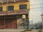 Consultorio Veterinario Huellas (Santa Cruz de la Sierra, Avenida Virgen de Luján), veteriner eczaneleri  Santa‑Krus'tan