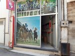 Ganyan Bayi 156 (Yunus Emre Mah., 4058 Sok., No:3, Karabağlar, İzmir), şans oyunları  İzmir'den