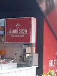 Gelato Show (Distrital La Perla, Benjamin Doig, Avenida La Marina, 2000), kafe  Peru'dan