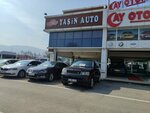 Yasin Auto (Bursa, Osmangazi, Soğanlı Mah., 112. Sok., 1), otomobil satış galerileri  Bursa'dan