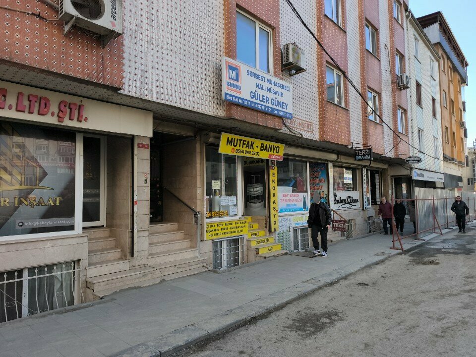 Muhasebeciler Smmm Güler Güney, İstanbul, foto