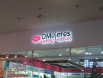 DMujeres (Distrital La Perla, Benjamin Doig, Avenida La Marina, 2000), kozmetik ve parfümeri mağazaları  Peru'dan