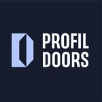 Profildoors Mall (ulitsa Grigoriya Kukuyevitskogo No:15/1), kapılar  Surgut'tan